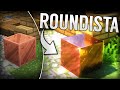 Roundista Texture Pack 1.13+ (PBR) [Java/BedrockRTX] Minecraft Texture Pack