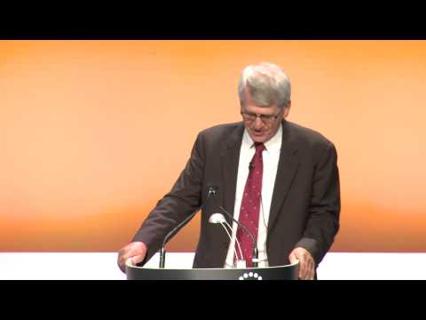 Leadership panel session - #NHSConfed13