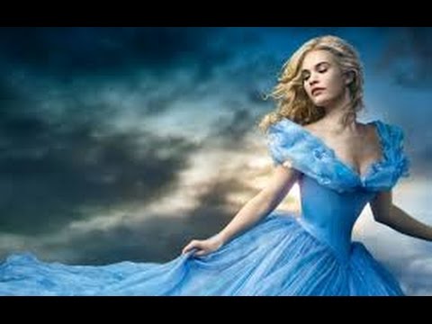Cinderella (2015) Movie Review by JWU