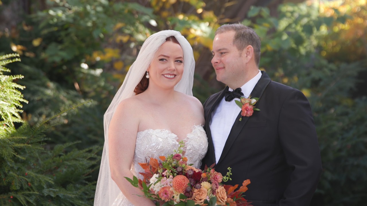 Casey and Brian - Premium Highlight