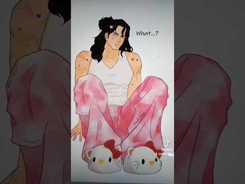 Father-daughter slumber party, you joining or what? #fanart #aizawa #presentmic #eri #mha #bnha #art