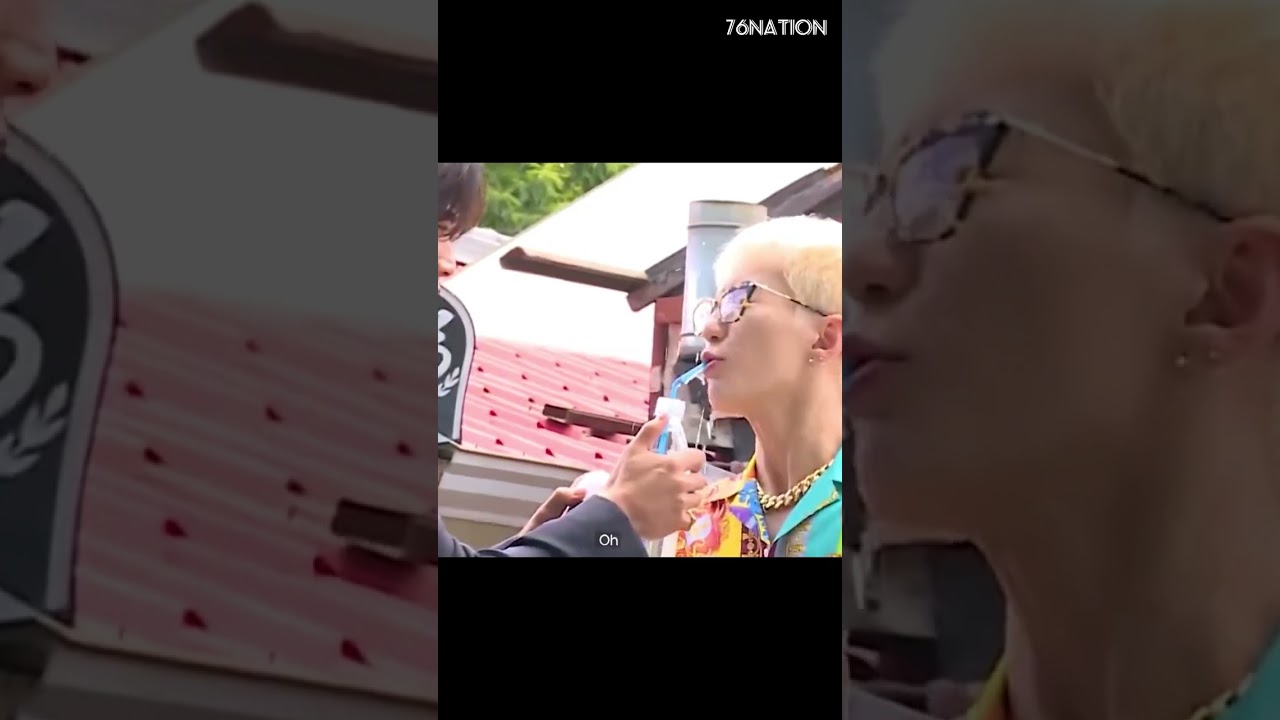 #seventeen #hoshi BEING ANNOYING SIBLING TO #mingyu