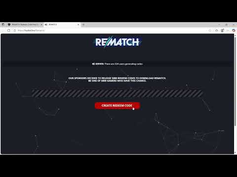 How to Download REMATCH For Free [ Legal Method ] on PS5,Xbox Series X/S,PC
