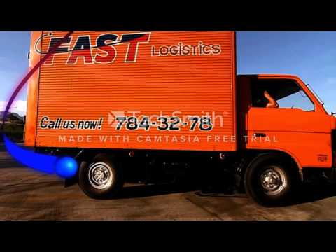 Fast Cargo Logistics