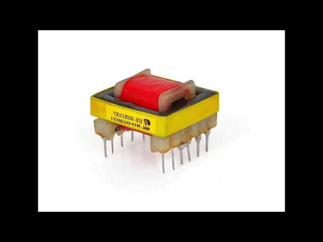 EE Series SMPS Transformer - SE-EE-20 L.F.C. Transformer Manufacturer from Ahmedabad