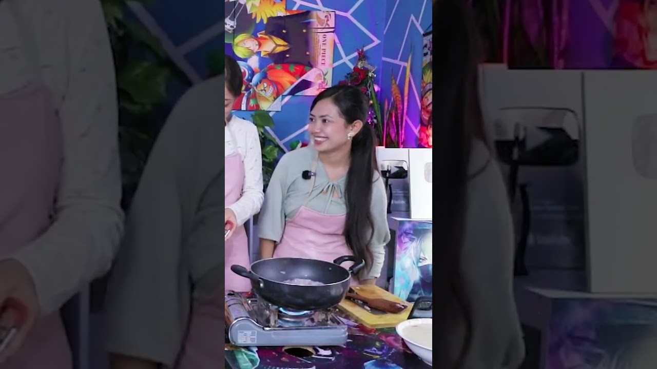 Harrami Flirting Skills 😏😂 #clips #funny #mrjunior