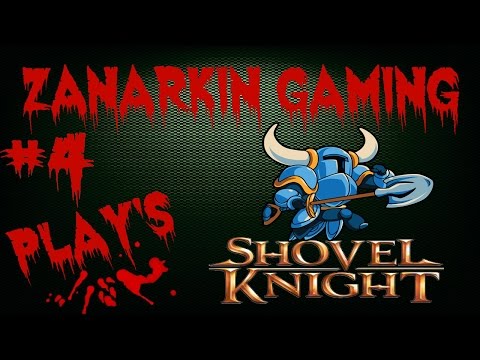Steam Community :: Video :: Hail The Troupple King! - Shovel Knight Ep 4