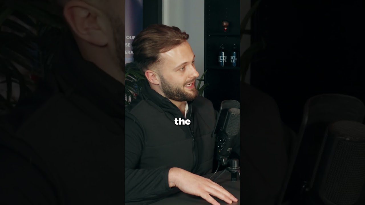 How a Strong Instagram Presence Landed Us Global Clients