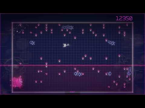 Steam Community :: Video :: Centipede Recharged - pew pew
