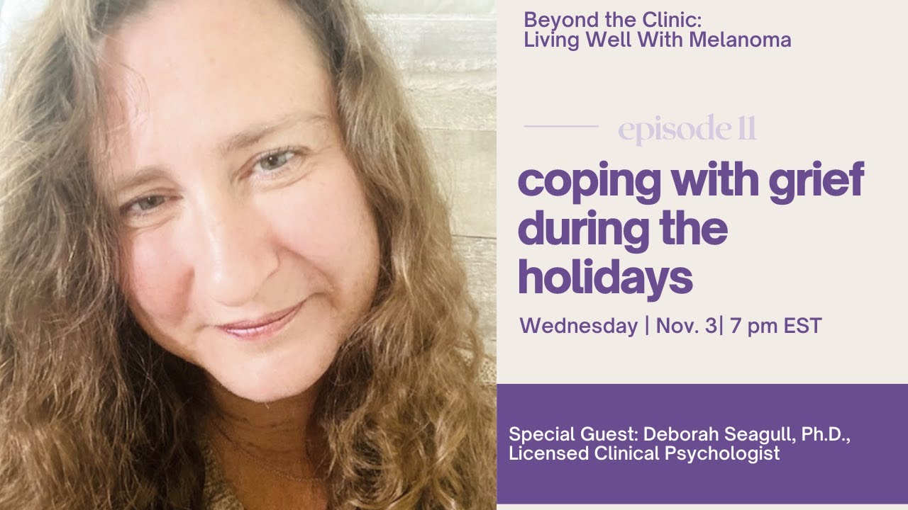 Coping With Grief During the Holidays