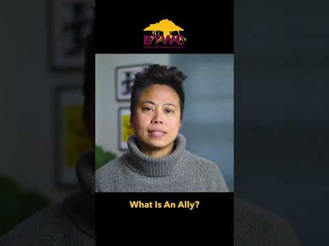 What is an Ally