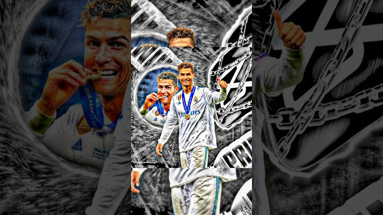 Ronaldo Cr7 Wallpapers 🤯💀👿 #football #wallpaper4k #ronaldo4k #trending #automobile #wallpaper