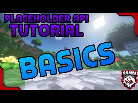 How To Use Placeholder API On Your Server!