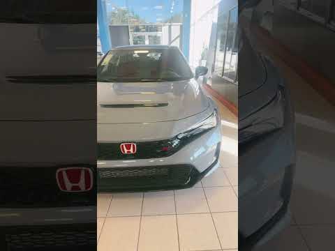 Civic Type R for Jose by Sam