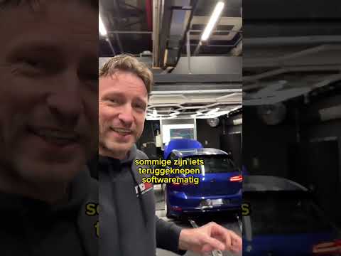 Heb jij een AUTO laten tunen ZONDER TURBO? Wat is je ERVARING???