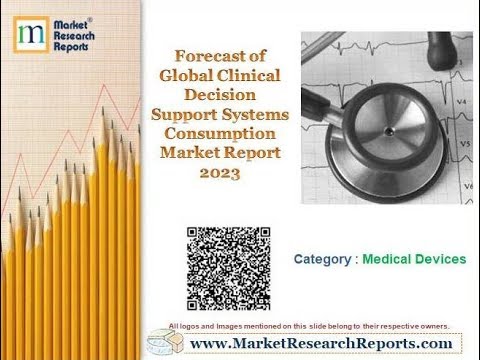 Forecast of Global Clinical Decision Support Systems Consumption Market Report 2023