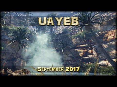 Steam Community :: UAYEB: The Dry Land - Episode 1