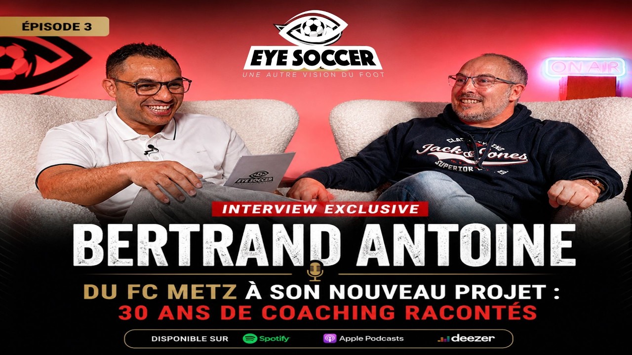 Ligue 2 : Le Mans FC, Nicolas Kocik surmonte le choc émotionnel et ...