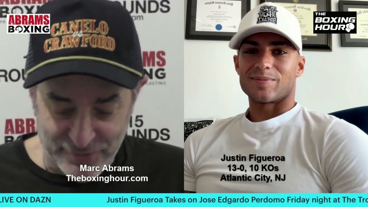 VIDEO: The Boxing Hour: EP 88-w/Sydney Sweeney, Christy Martin and ...