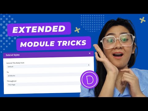 Divi Essential Trick: How To Update Divi Module Styles In Bulk | Divi Themes Tutorial