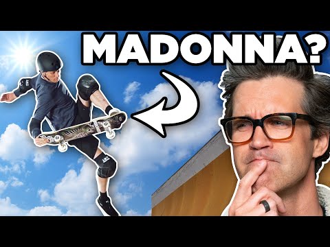 Is This Skater Slang Real Or Fake?