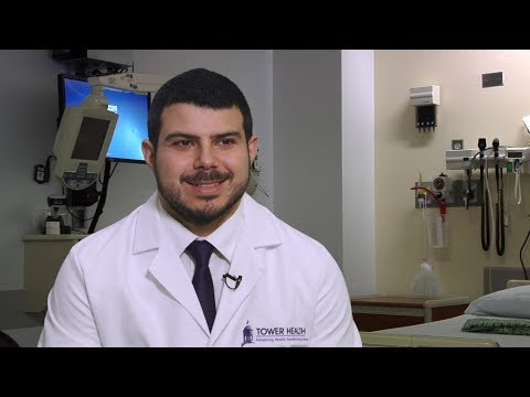 Healthbreak - Pediatric Emergency Department - Christopher Valente, MD