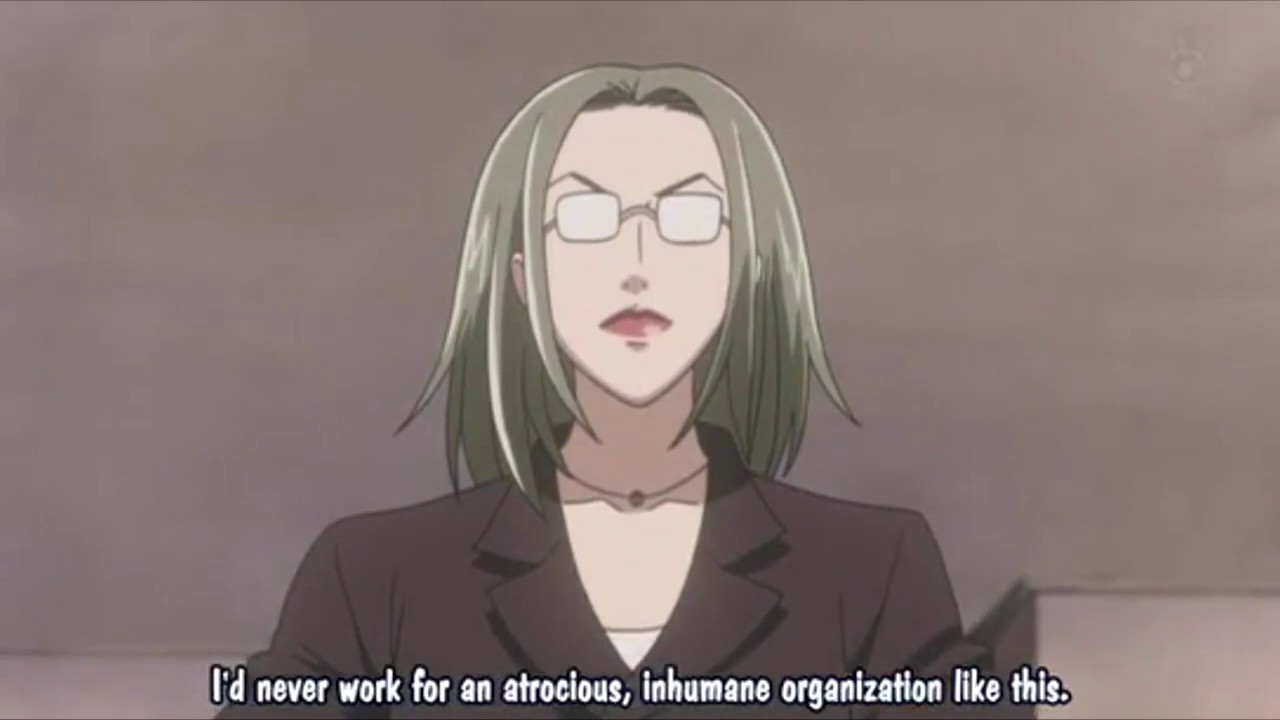 Nodame Cantabile Paris Hen - Tickle Torture