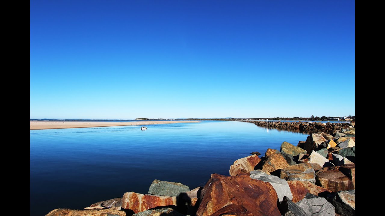 Mark Elmer - LJ Hooker - Harrington - realcommercial.com.au