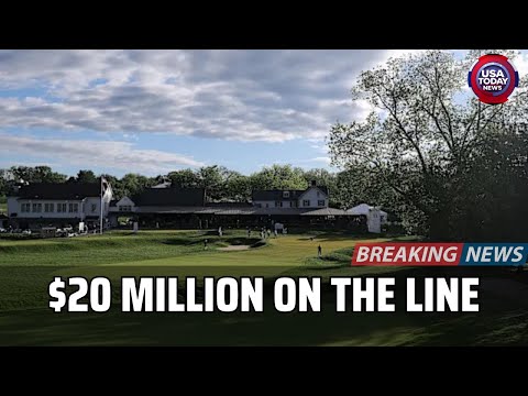 2025 Truist Championship Preview | New Course, Big Purse & Rory’s Return । USA TODAY NEWS