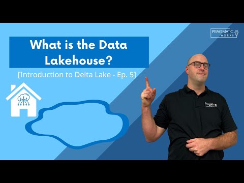 What is the Data Lakehouse?