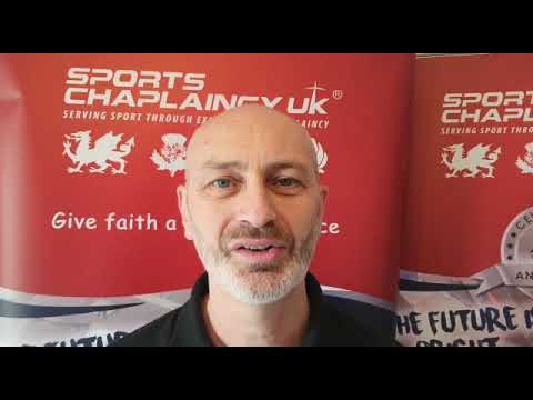 Nation update: England - Matt Baker, English National Director for SCUK