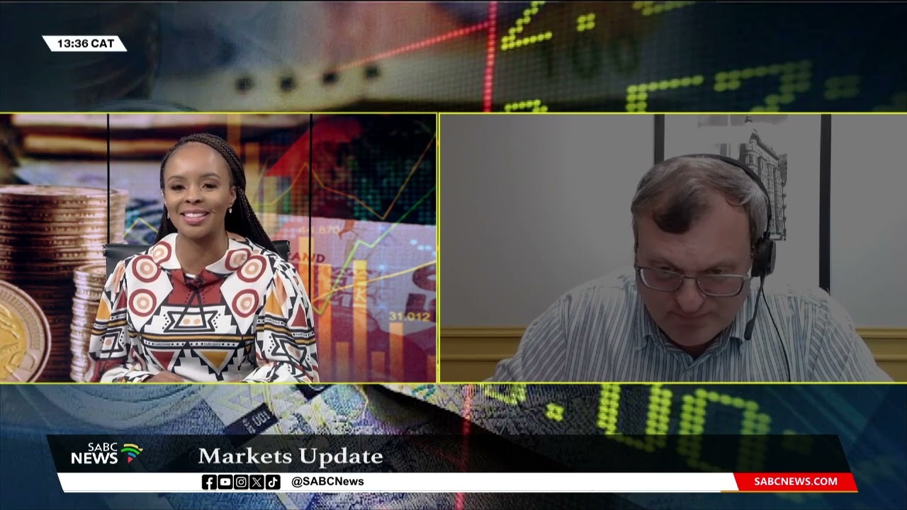 Markets Update I 04 August 2023