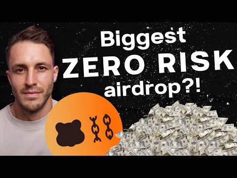 Berachain Airdrop Tutorial - biggest FREE airdrop of 2024??