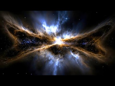 What Is The Origin Of Dark Matter And Dark Energy? | Space Documentary 2025