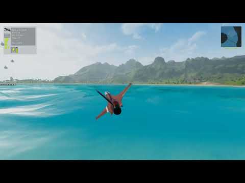 Steam Community :: Video :: BALSA Model Flight Sim - Water Overhaul