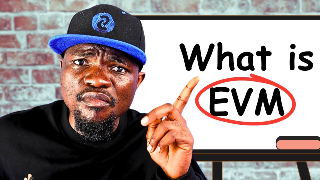 What is EVM Wallet? How To Get EVM Wallet Address