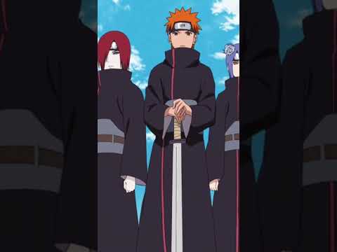 What does akatsuki red cloud and ring means‼️|Naruto tamil | Voice of ggk