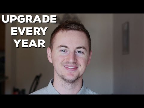 How to Get a New iPhone Every Year for Cheap