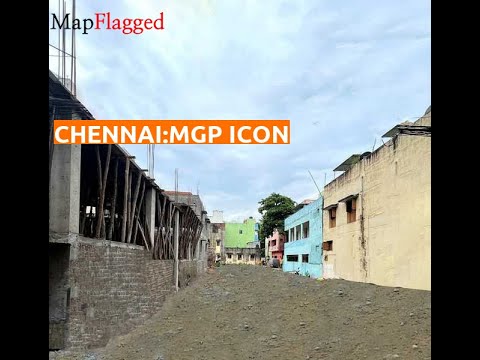 Chennai | MGP Icon by About The Builder : at Velachery | MapFlagged
