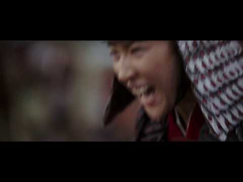"Mulan" T r a i l e r Watch! First look!