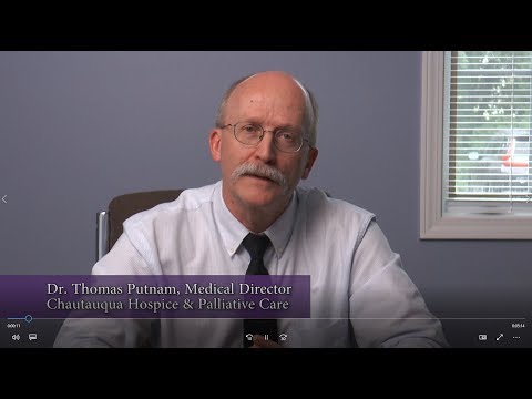 Palliative Care the CHPC Way