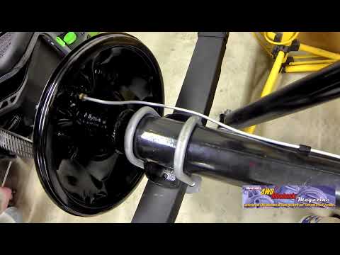 How-to: Restoring and Routing Automotive Brake Lines