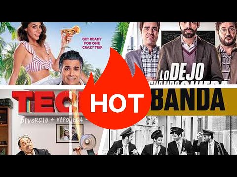 The Best Spanish Language Movies Of 2019 ➊
