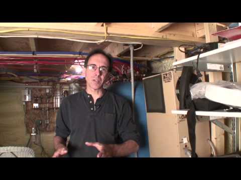 Hot and Cold Minute: Heat Pump Update