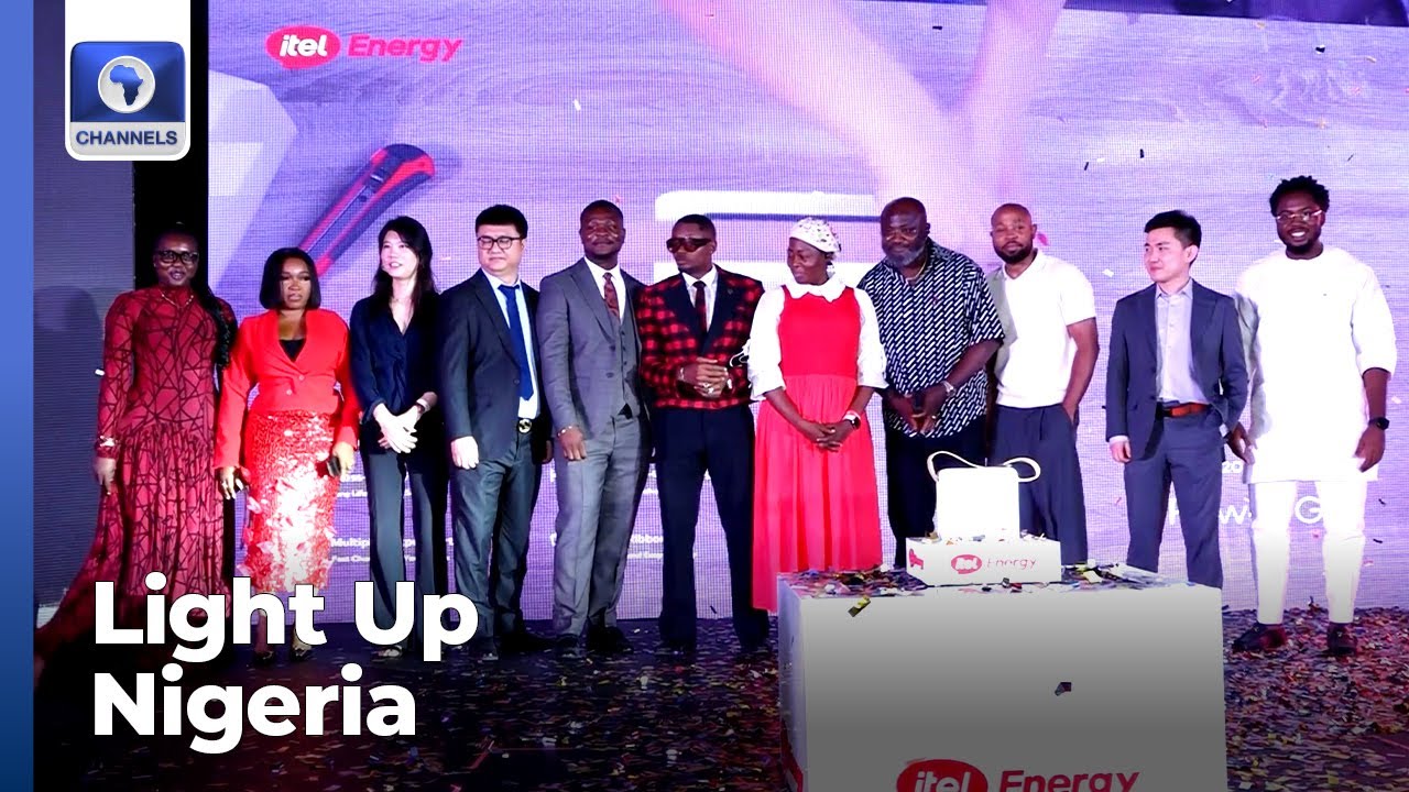 Itel Energy Launches New Products To Ease Provision Of Power