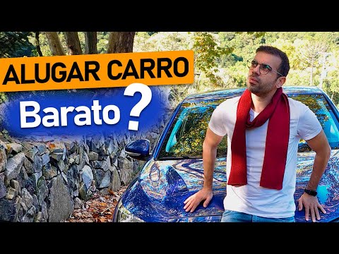 RentCars é confiável? Aluguel de Carros para Viajar Barato (Localiza, Movida, Alamo e etc)