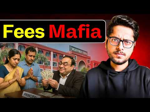 How Private schools are looting parents?