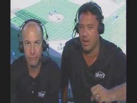 SNY.tv - Mets Postgame 8/03/07