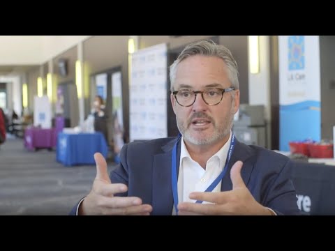What They're Watching: David Wetherelt