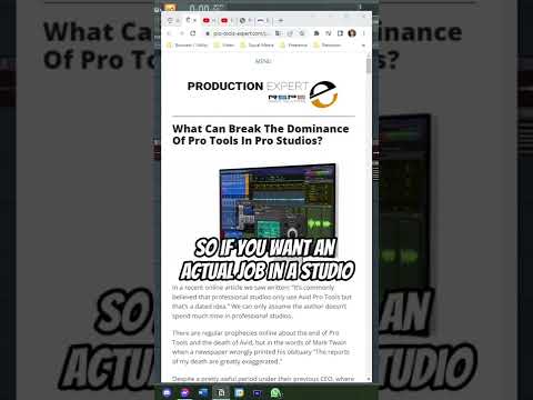 Which DAW is best? Rating Pro Tools ???? #producer